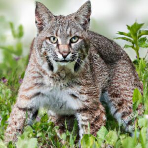 Hunting Bobcat In Alabama: The Ultimate Thrill – Goenthusiast